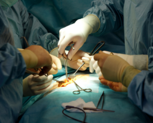 Department Of Surgery - Aravali Hospital